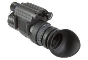 Shop PVS-14 Gen 3 Night Vision Optics Online