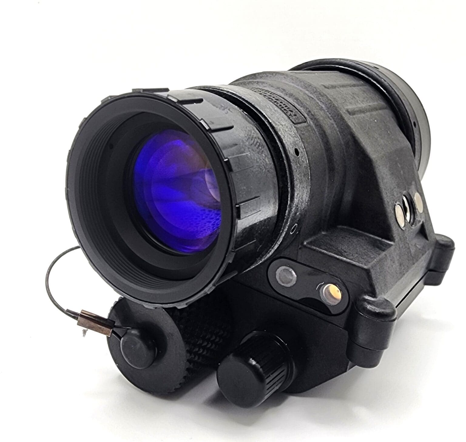 Why the PVS-14 is the Most Popular Night Vision Monocular - Superior ...