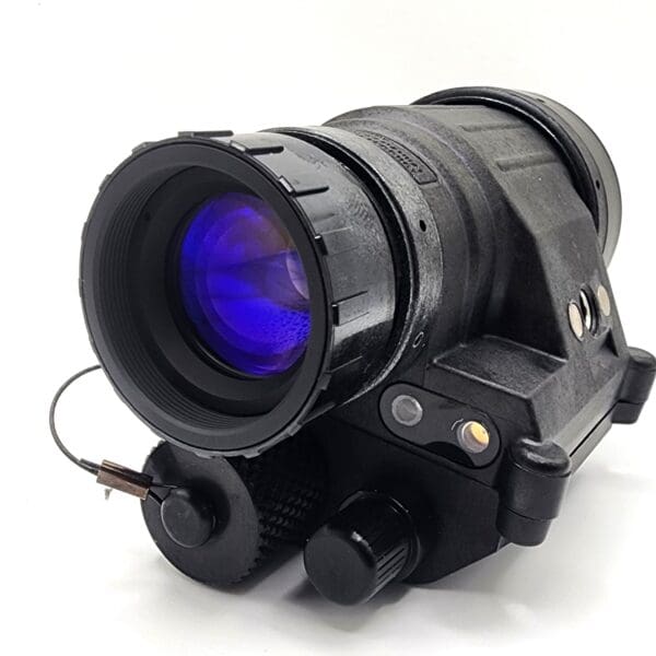 Premium Night Vision Optics – Superior Tactical LLC